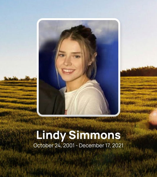 Love Like Lindy – 3 Kisses Candle Co.